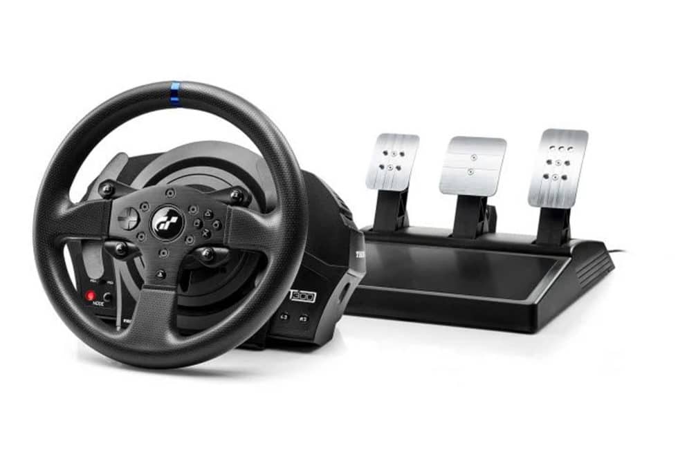 The 7 Best Steering Wheels for PC (2025) - Sim Racing