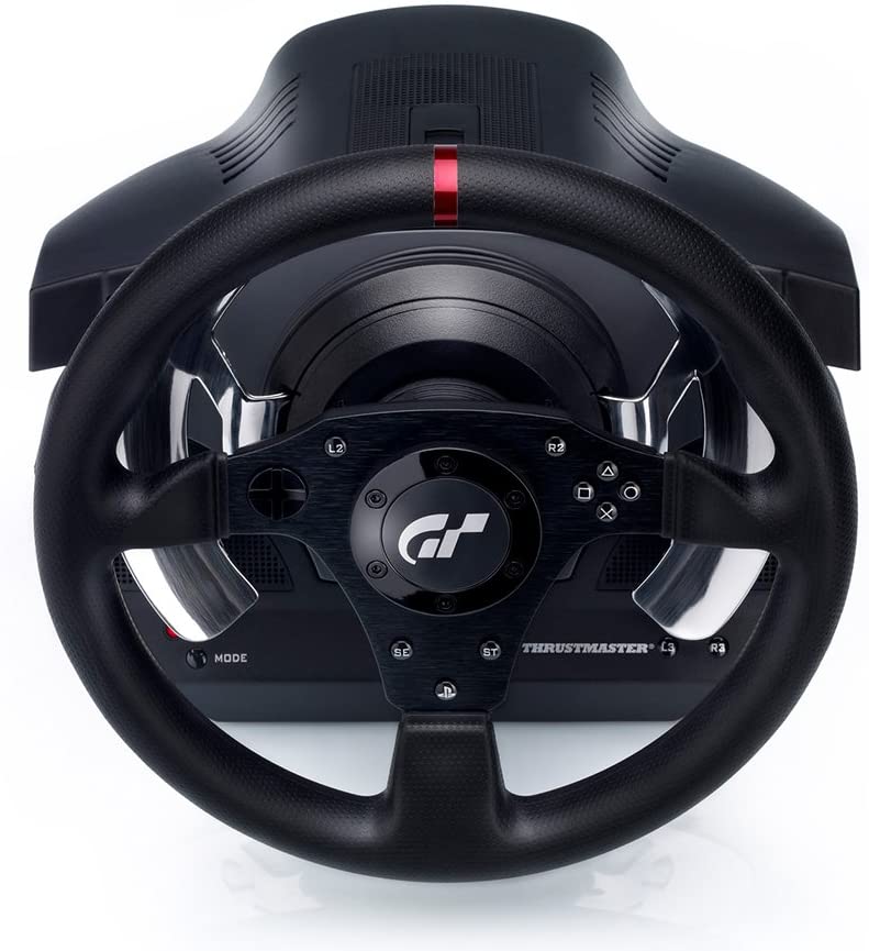 Thrustmaster T500RS Steering Wheel : Test & Review (2025) - Sim Racing