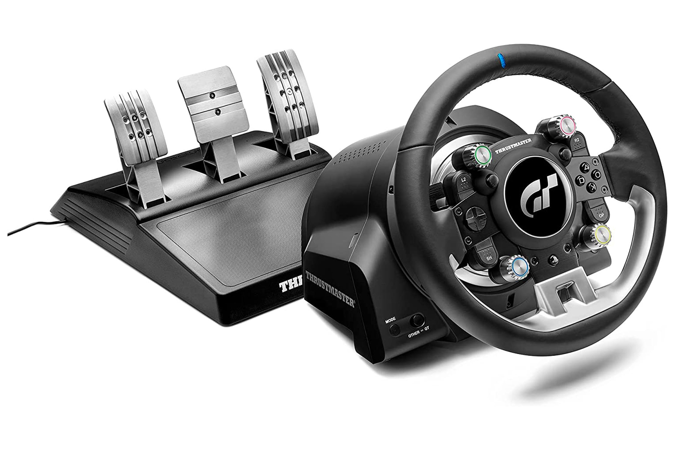 The 6 Best Steering Wheels for PlayStation 4 (2026) - Sim Racing
