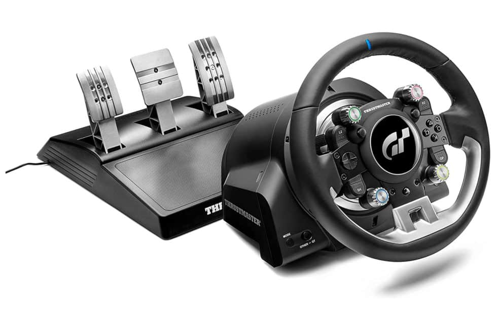 The 7 Best Steering Wheels for PC (2026) - Sim Racing