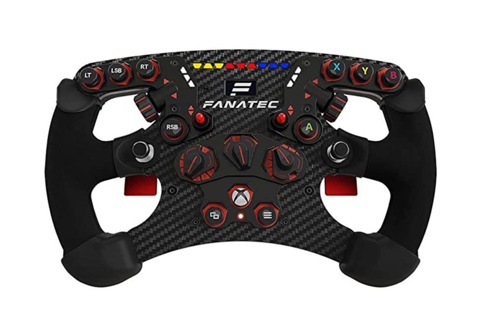 The 7 Best Steering Wheels for PC (2025) - Sim Racing