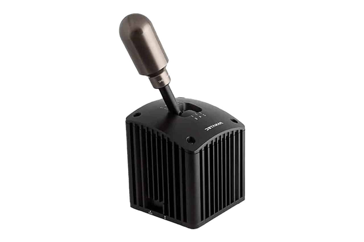 Fanatec Clubsport Shifter SQ V1.5 : Test & Reviews (2025) - Sim Racing