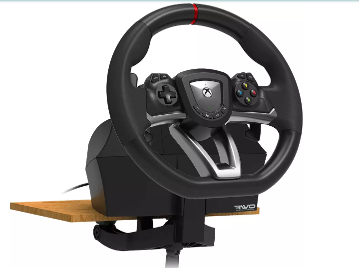 The best Xbox Series X / S steering wheels (2024) - Sim Racing