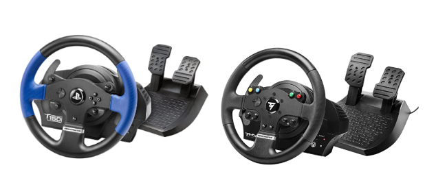 The Best Steering Wheels for PC (2024) - Sim Racing