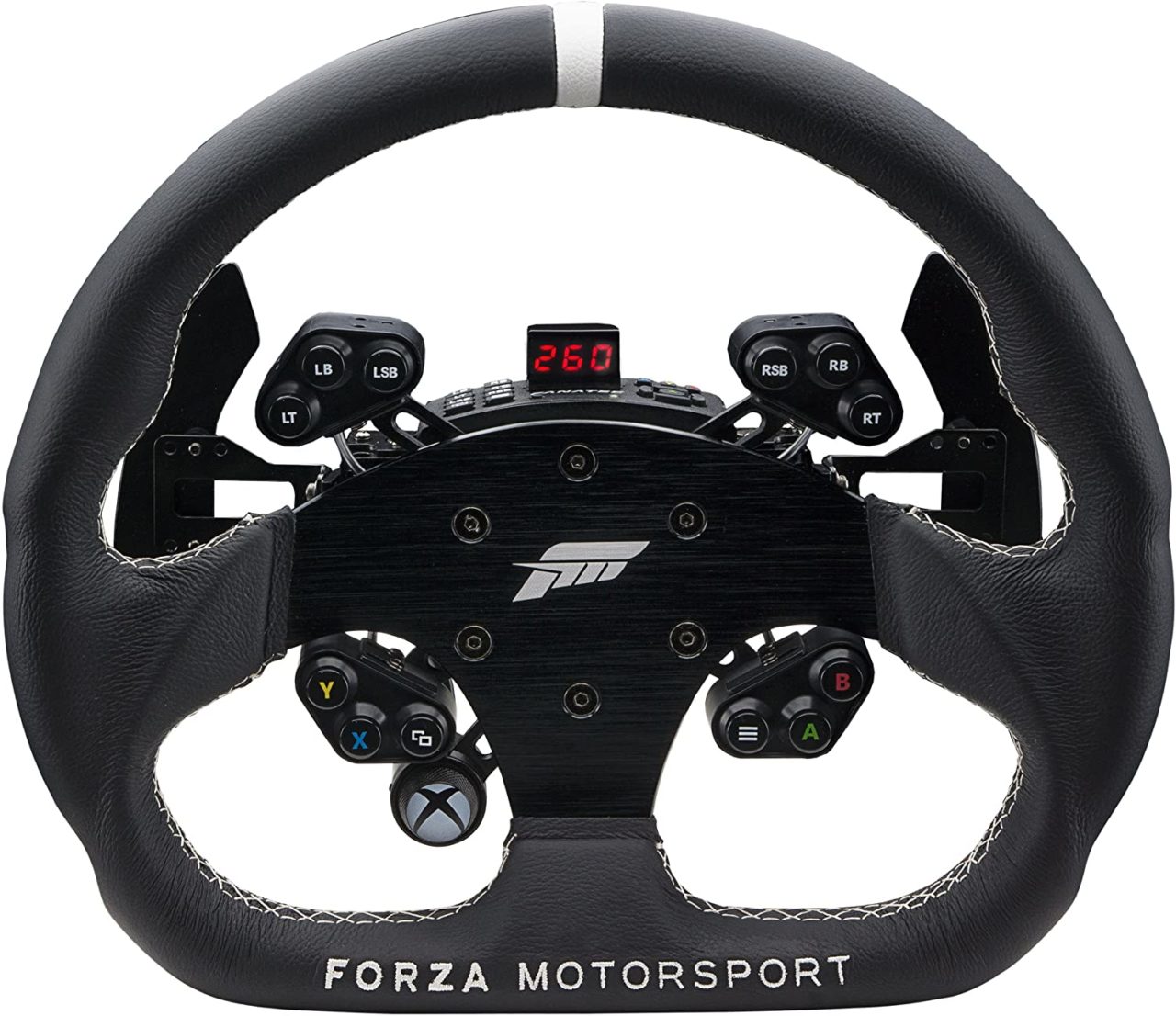 The 5 Best Fanatec Steering Wheels for PC (2026) - Sim Racing
