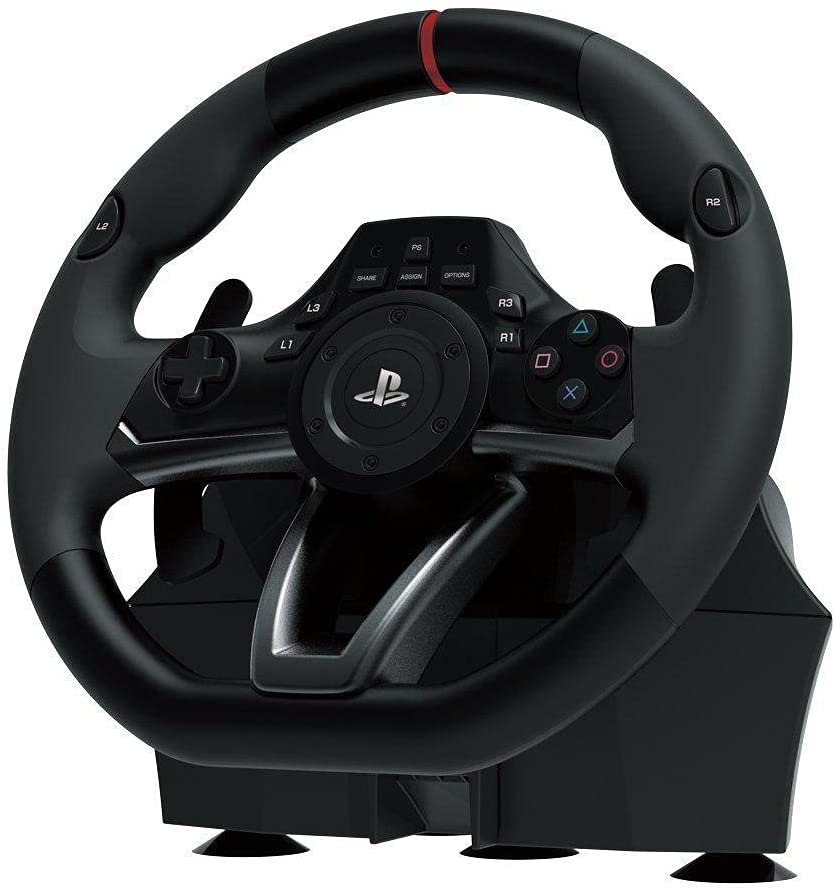 The 7 Best Steering Wheels for PC (2025) - Sim Racing