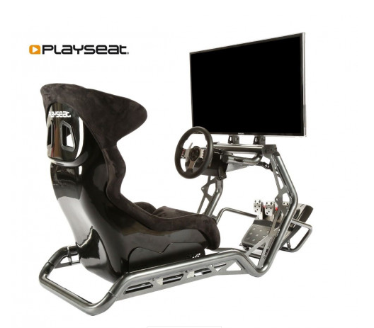 Playseat: The best sim-racing cockpits in your living room (2025) - Sim ...