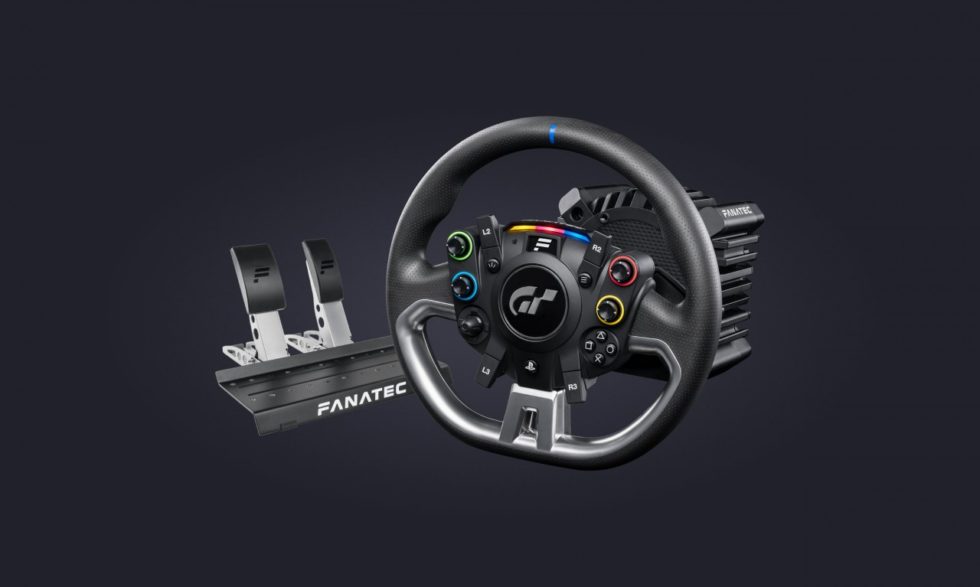 Fanatec GT DD Pro - Test & Review (2025) - Sim Racing