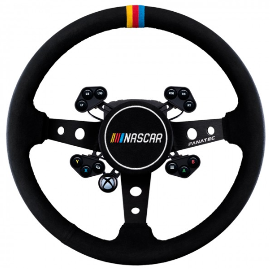 The 5 Best Fanatec Steering Wheels for Xbox Series X/S (2025) - Sim Racing