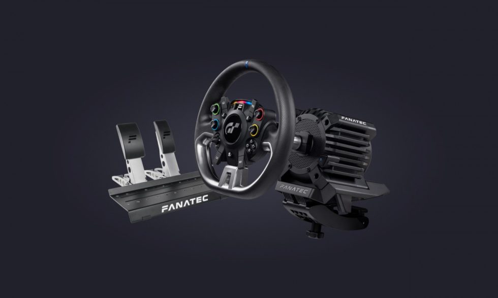 Fanatec GT DD Pro - Test & Review (2026) - Sim Racing
