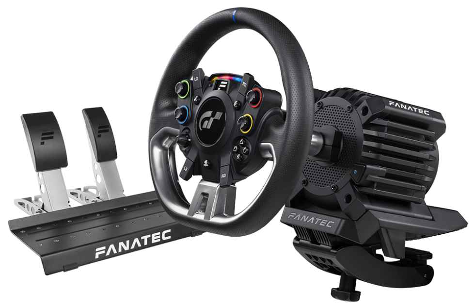 The 7 Best Steering Wheels for PC (2025) - Sim Racing