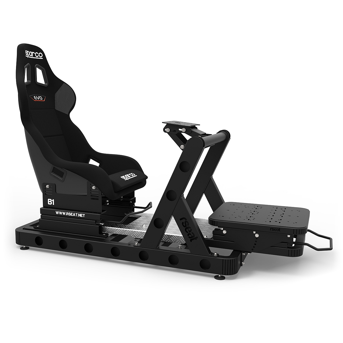 RSeat : Which chassis to choose ? (Complete Guide) (2025) - Sim Racing