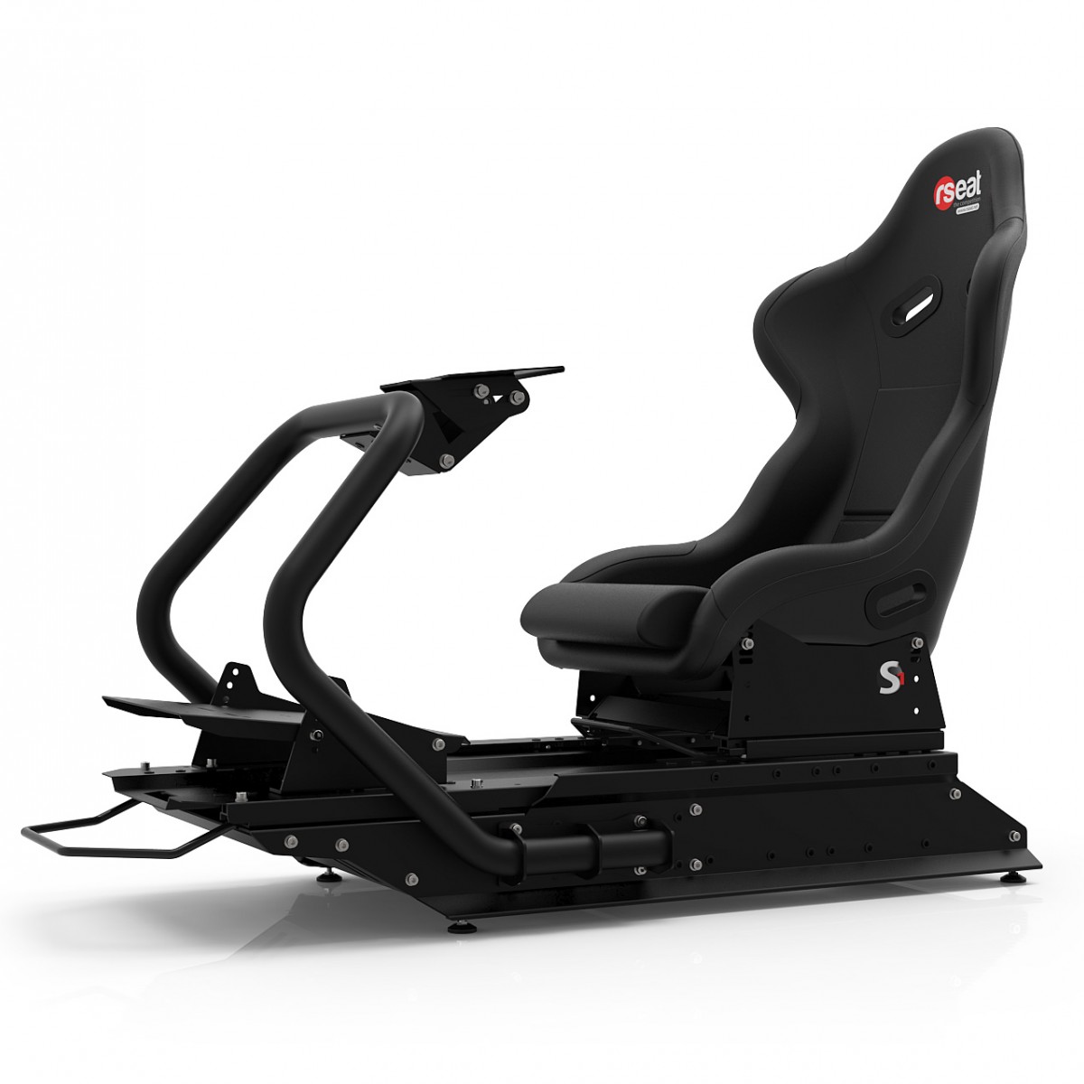 RSeat : Which chassis to choose ? (Complete Guide) (2025) - Sim Racing