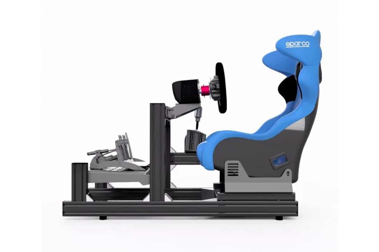 Sim-lab GT1 Evo : Reviews and Tests (2024) - Sim Racing