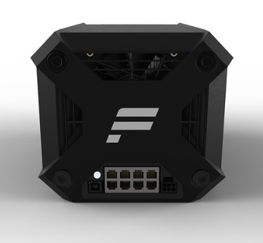 Base Fanatec DD1 : Test & Review (2026) - Sim Racing