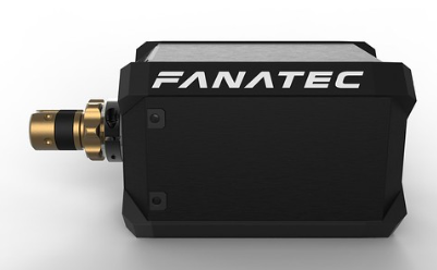 Base Fanatec DD1 : Test & Review (2025) - Sim Racing