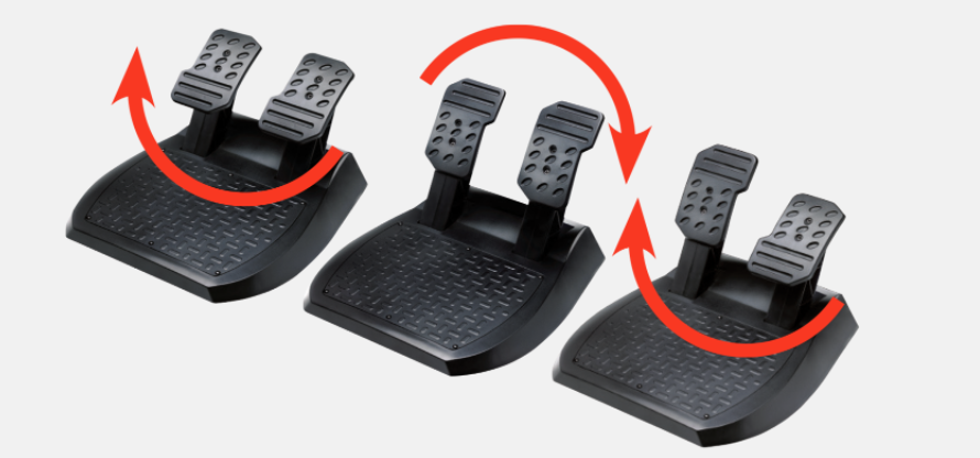 Thrustmaster Ferrari 458 Spider Steering Wheel : Test & Review (2026 ...