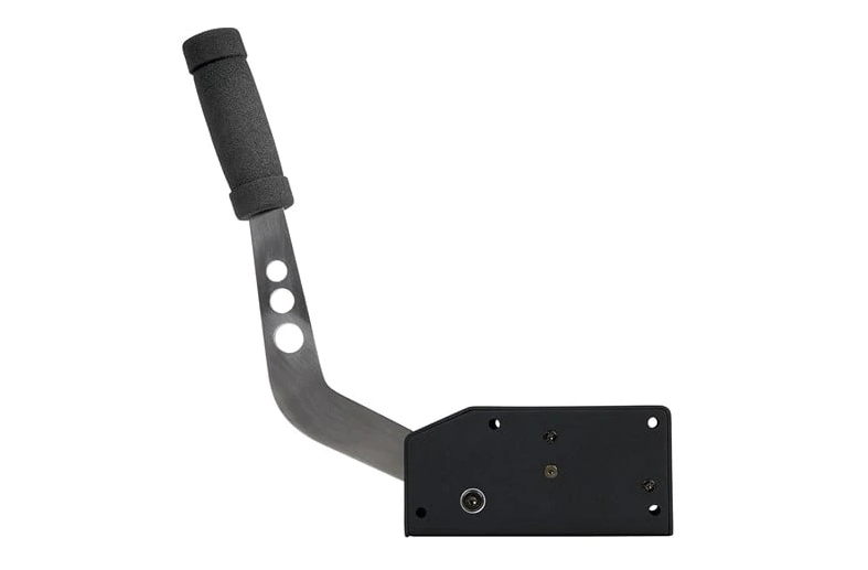 Fanatec ClubSport Handbrake V1.5 : Test & Review (2023) - Sim Racing