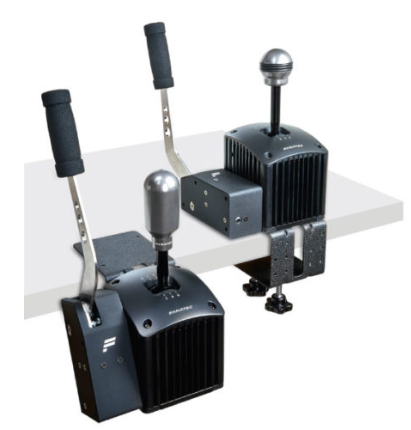 Fanatec ClubSport Handbrake V1.5 : Test & Review (2023) - Sim Racing