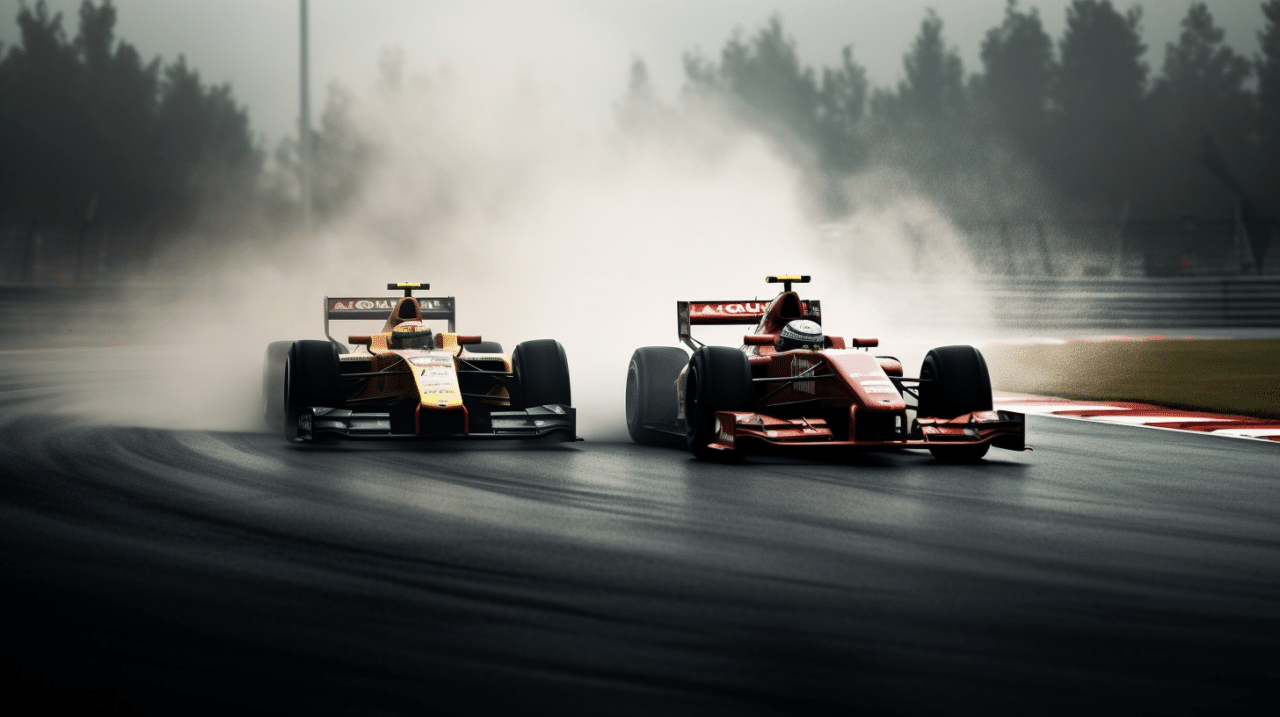 F1 23: Minimum and recommended PC requirements for an optimal gaming ...
