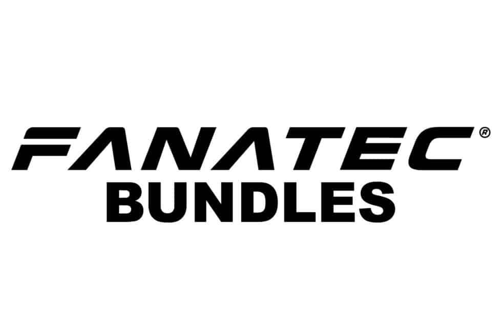 The Best Fanatec Bundles (2025) - Sim Racing