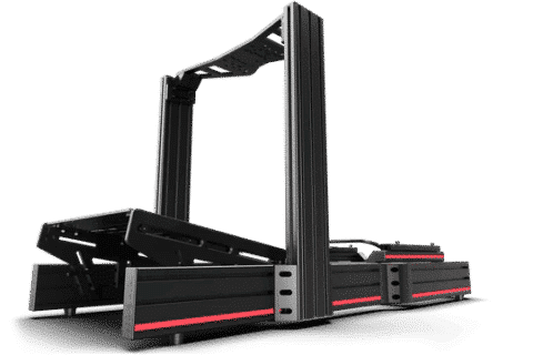 Trak Racer TR120 : Test & Review (2025) - Sim Racing