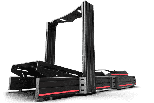 Trak Racer TR120 : Test & Review (2025) - Sim Racing