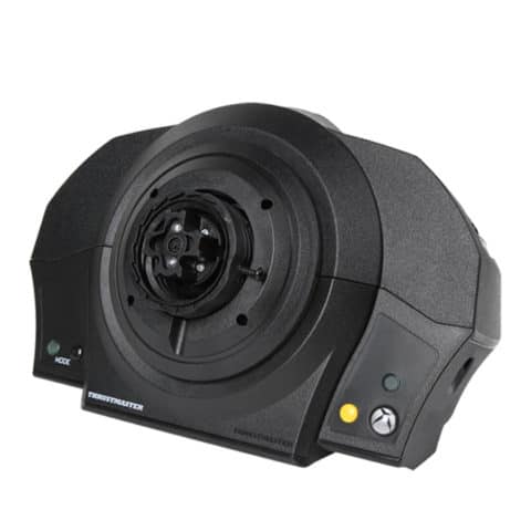 Thrustmaster TX Servo Base : Test & Review (2025) - Sim Racing