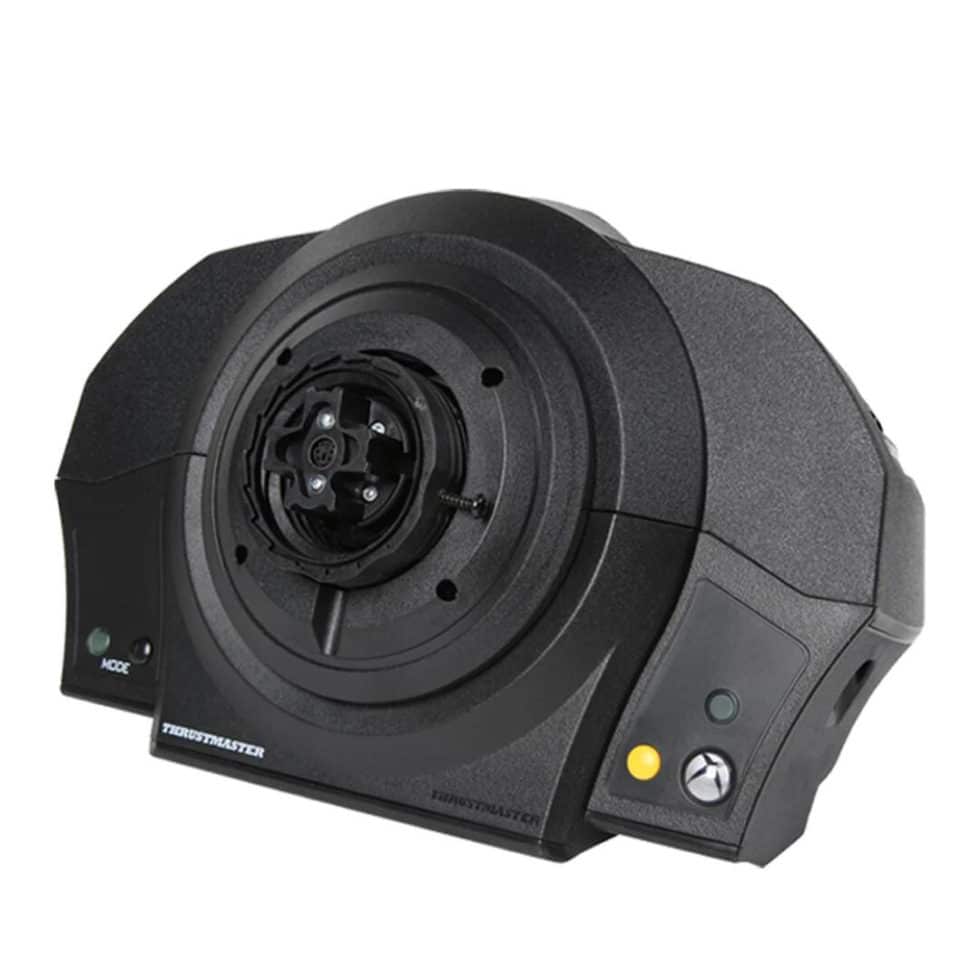 Thrustmaster TX Servo Base : Test & Review (2025) - Sim Racing