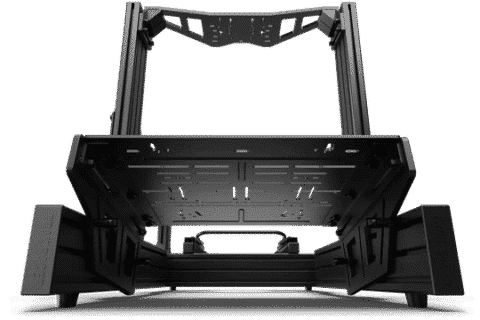 Trak Racer TR120 : Test & Review (2025) - Sim Racing