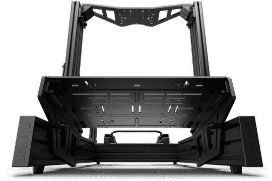 Trak Racer TR120 : Test & Review (2025) - Sim Racing