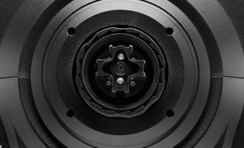 Thrustmaster TX Servo Base : Test & Review (2025) - Sim Racing