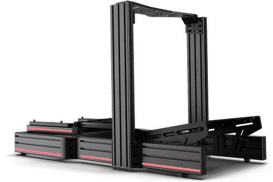 Trak Racer TR120 : Test & Review (2025) - Sim Racing