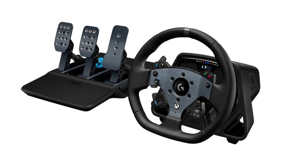 What's the best steering wheel for Gran Turismo 7 (PS5)? (2026) - Sim ...
