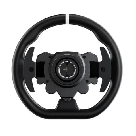Moza ES : Test & Review (2026) - Sim Racing