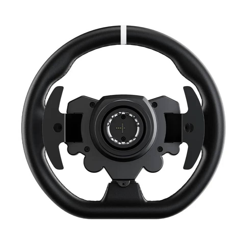 Moza ES : Test & Review (2026) - Sim Racing