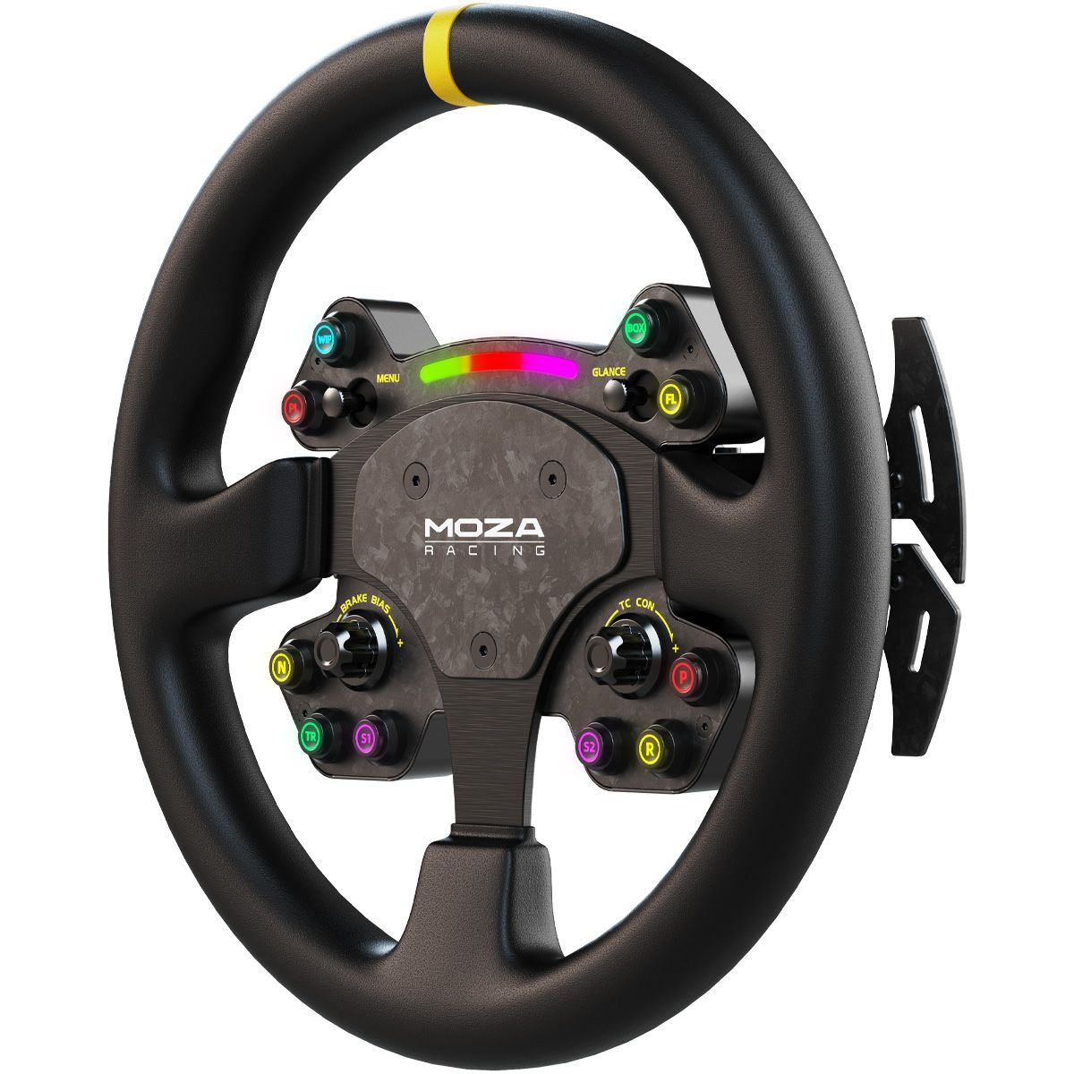 Moza RS V2 : Test & Review (2026) - Sim Racing