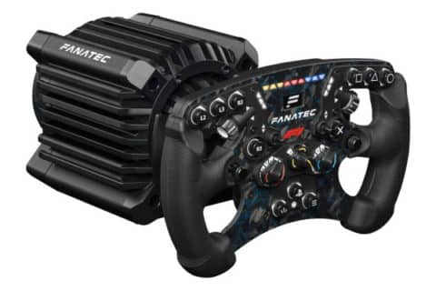 The 7 Best Steering Wheels for PC (2025) - Sim Racing