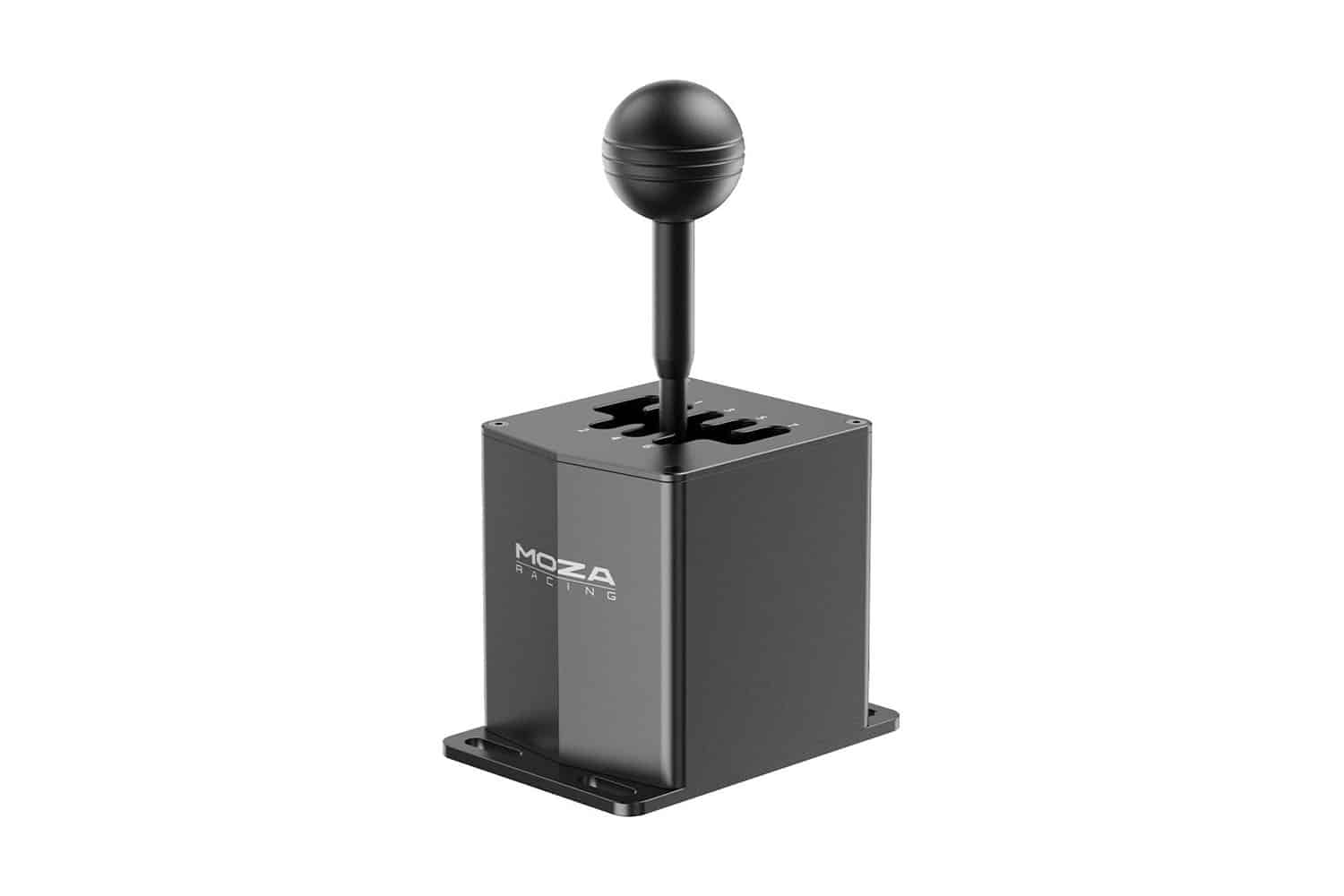 Moza HGP Shifter : Test & Review (2026) - Sim Racing
