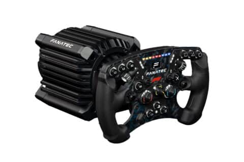 The best steering wheels for Sim-racing (2025) - Sim Racing