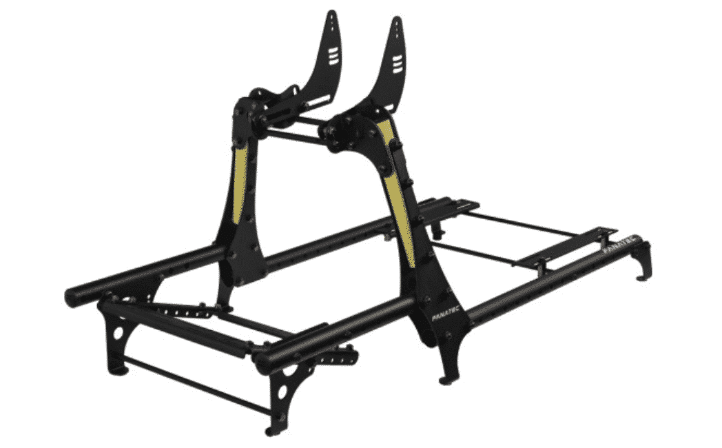 Fanatec CSL Cockpit : Test & Reviews (2025) - Sim Racing