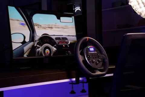 Cammus C5 (Bundle): Test & Reviews (2026) - Sim Racing