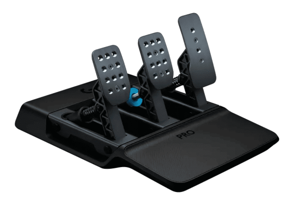 Logitech G Pro Racing Wheel : Test & Review (2026) - Sim Racing