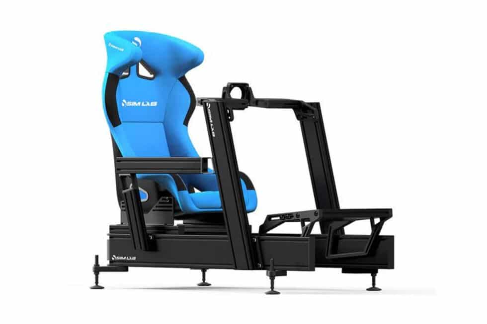 Simlab P1X Pro : Test & Review (2025) - Sim Racing