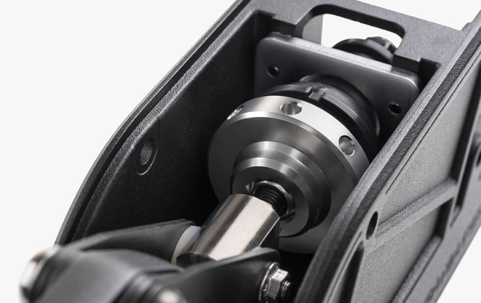 Fanatec Clubsport Handbrake V2 : Test & Review (2025) - Sim Racing