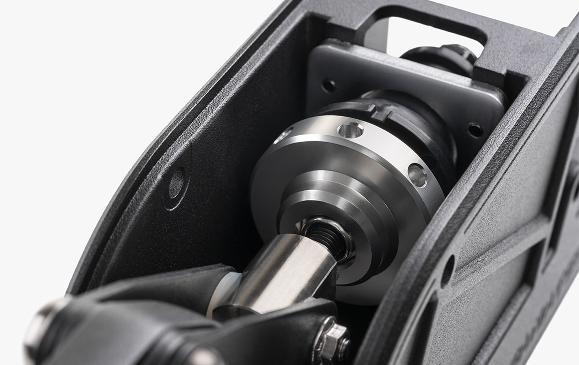 Fanatec Clubsport Handbrake V2 : Test & Review (2025) - Sim Racing