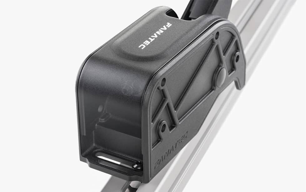 Fanatec Clubsport Handbrake V2 : Test & Review (2025) - Sim Racing
