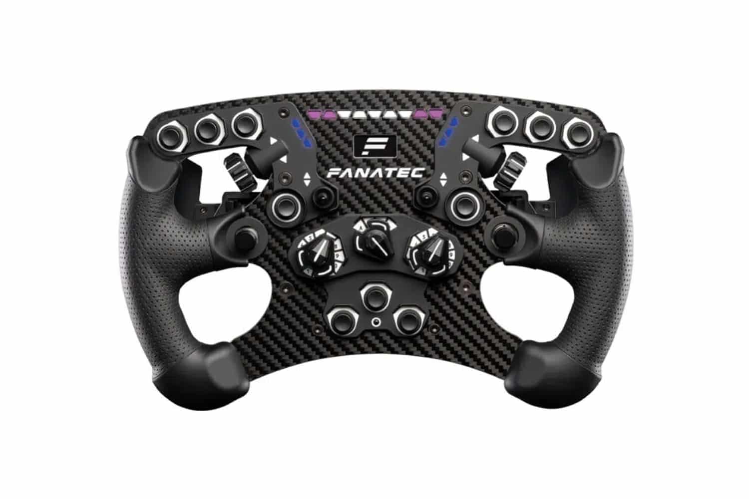 Best F1 Steering Wheels for PS5 in 2026 - Sim Racing