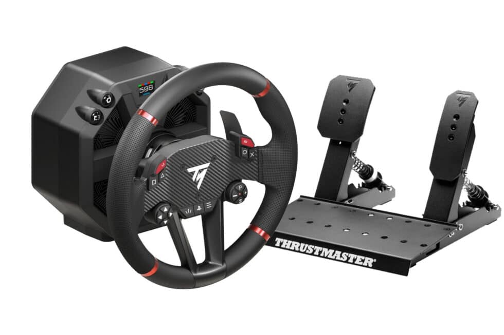The 7 Best Steering Wheels for PC (2025) - Sim Racing