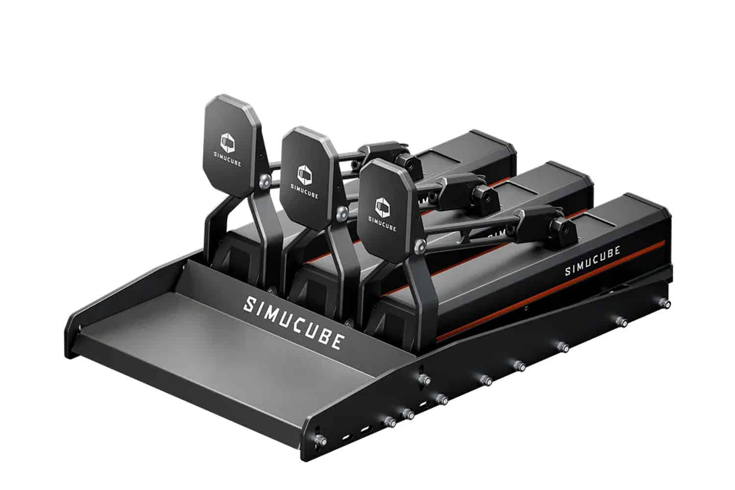 Simucube Active Pedals : Test & Review (2025) - Sim Racing